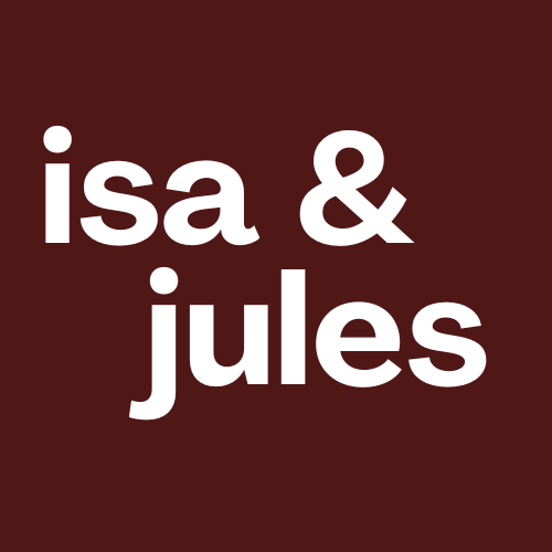 Holiday Edit – Isa & Jules